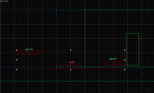 Mapping/All about info nodes - Sven Co-op